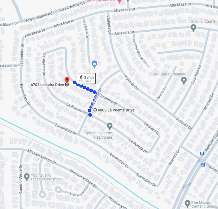 Chelford One Municipal Utility District